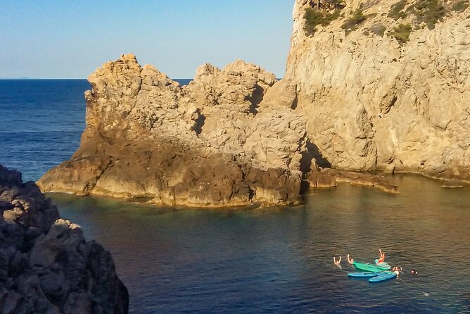 90 Stand up Paddle Tour in a Small Group in Cala Ratjada - Pricing and Cancellation