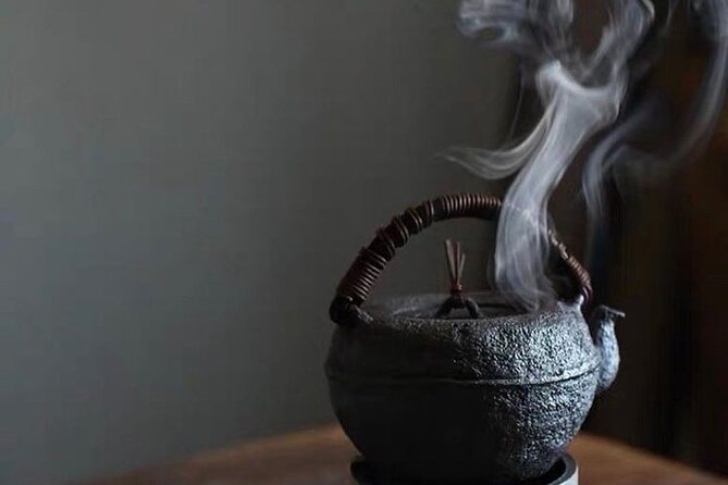 90minutes Tea Preparation and Tasting Experience in Como - Introducing the 90-Minute Tea Preparation and Tasting Experience in Como