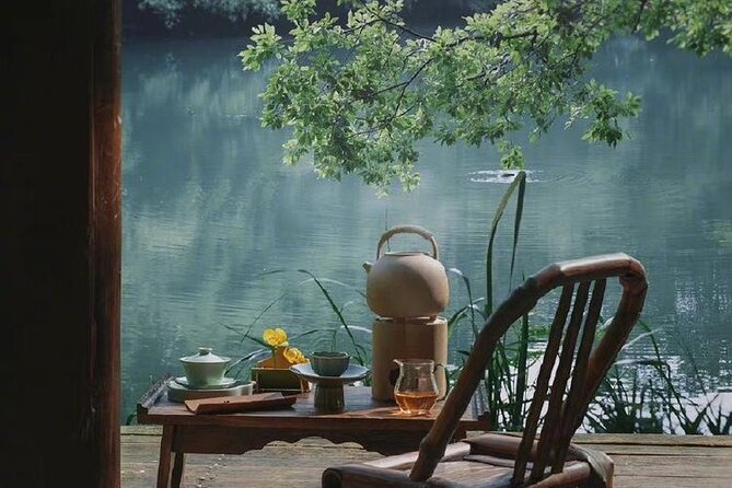 90minutes Tea Preparation and Tasting Experience in Como - Final Thoughts: Why You Should Consider This Experience