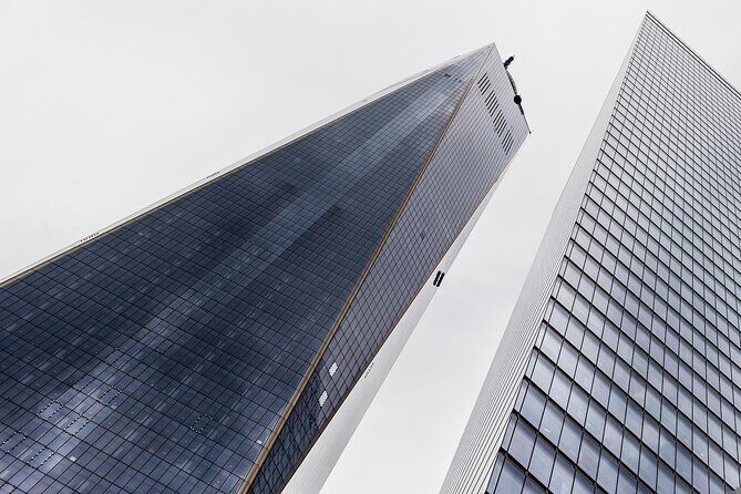 911 Memorial Museum+One World Trade Observation Deck+Statue 60 Min Cruise - Analyzing the Value
