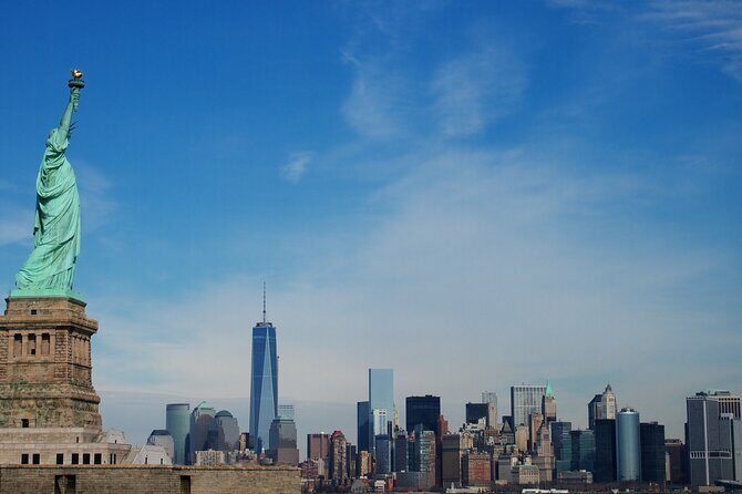 911 Memorial Museum+One World Trade Observation Deck+Statue 60 Min Cruise - Final Thoughts: Who Should Consider This Tour?