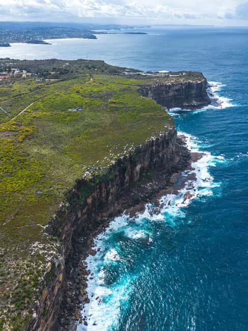 9:30AM Sydney Airport-Hotel transfer with City Half Day Tour - Key Points