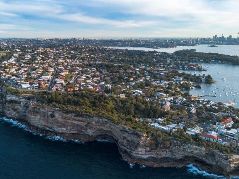 9:30AM Sydney Airport-Hotel transfer with City Half Day Tour - An In-Depth Look at the Experience