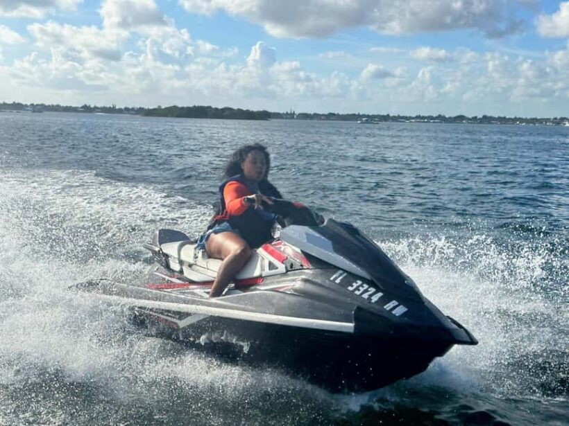 961 NW Seventh St Miami, FL 33136 Miami Jetski aventure #1 - The Logistics & Practicalities
