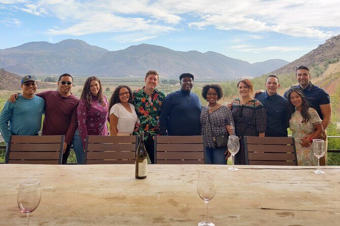 $99 Valle de Guadalupe Wine Tours - DayTrip to baja from San Diego - Why This Tour Works for Different Travelers