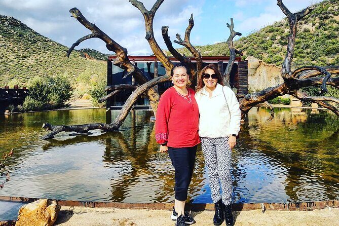 $99 Valle de Guadalupe Wine Tours - DayTrip to baja from San Diego - FAQ: Practical Questions Answered