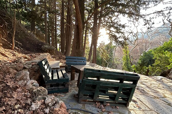 99Holy Fathers Cave - Paleochora - Krios Beach Private Tour - What Does the Price Reflect?