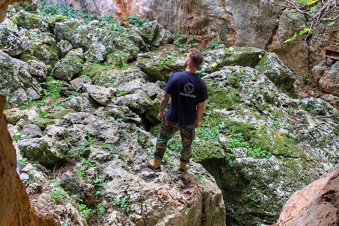 99Holy Fathers Cave - Paleochora - Krios Beach Private Tour - Who Will Enjoy This Tour?