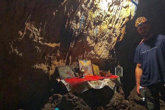 99Holy Fathers Cave - Paleochora - Krios Beach Private Tour - Final Thoughts