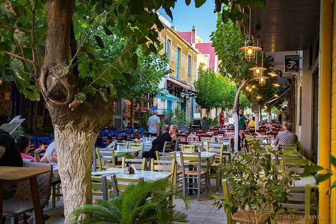 99Holy Fathers Cave - Paleochora - Krios Beach Private Tour - FAQ