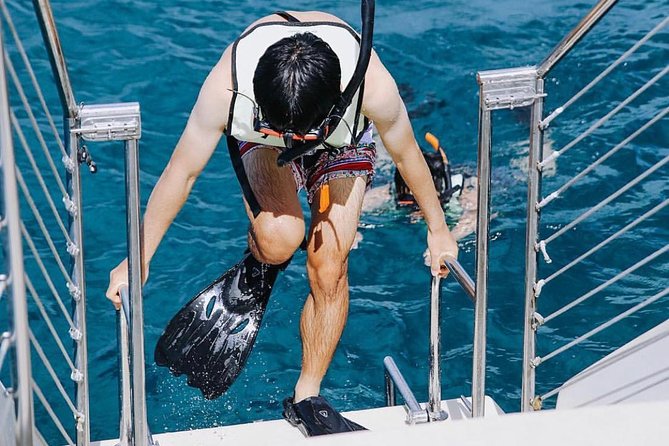 9am Turtle Canyon Snorkel Adventure - The Itinerary: What You Can Expect