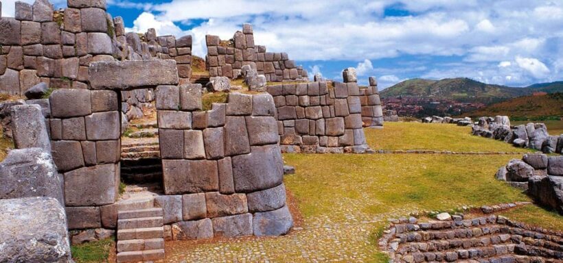 9D Cuz-Sacred Valley-Machu Picchu-Lake Titicaca-La Paz-Uyuni - Key Points