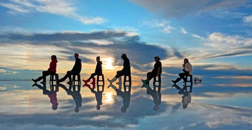 9D Cuz-Sacred Valley-Machu Picchu-Lake Titicaca-La Paz-Uyuni - Analyzing the Itinerary in Detail