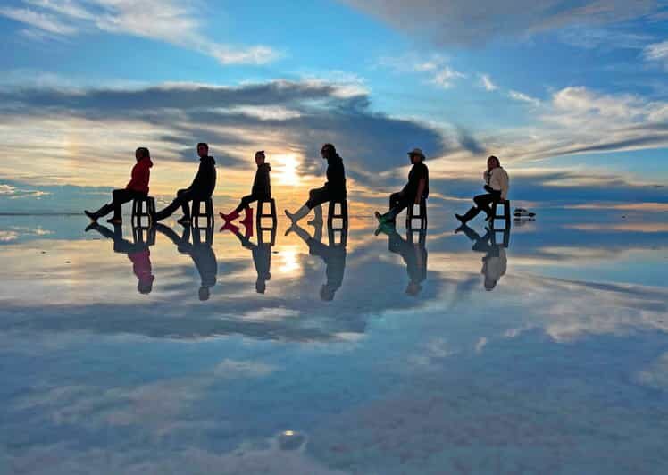 9D Cuz-Sacred Valley-Machu Picchu-Lake Titicaca-La Paz-Uyuni - Authenticity and Cultural Encounters