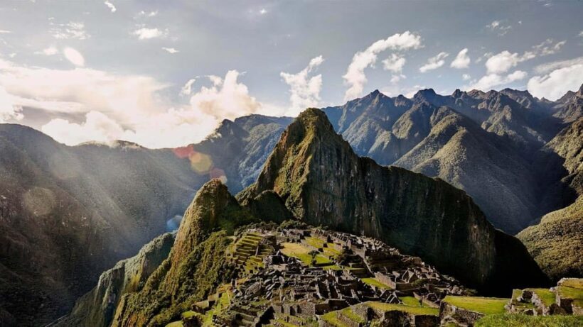 9D Cuz-Sacred Valley-Machu Picchu-Lake Titicaca-La Paz-Uyuni - The Sum Up