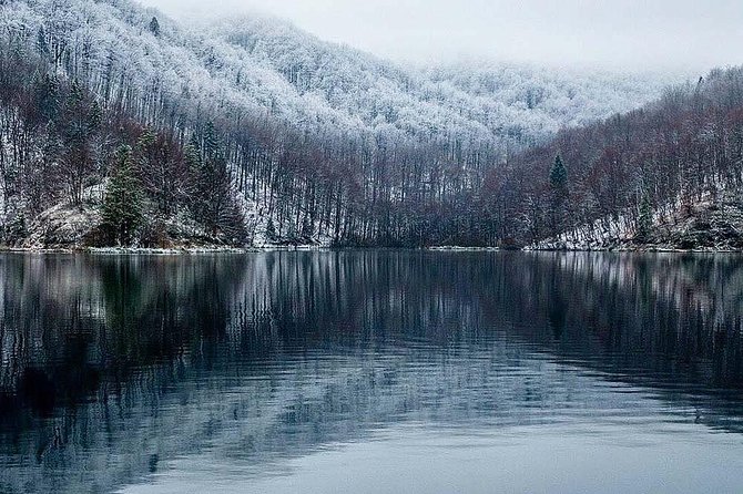 9D8N Bosnian Winter Holiday (Winter with Funky Tours) - Authentic Experiences That Leave a Lasting Impression