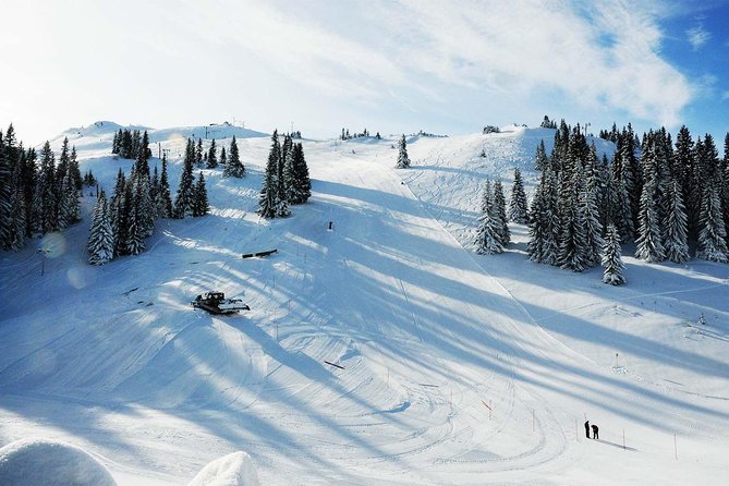 9D8N Bosnian Winter Holiday (Winter with Funky Tours) - Who Should Consider This Tour?