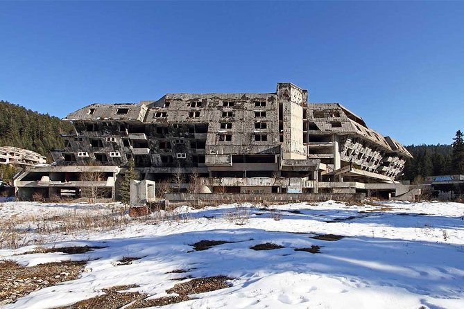 9D8N Bosnian Winter Holiday (Winter with Funky Tours) - The Sum Up: Is This the Right Bosnia Winter Tour for You?