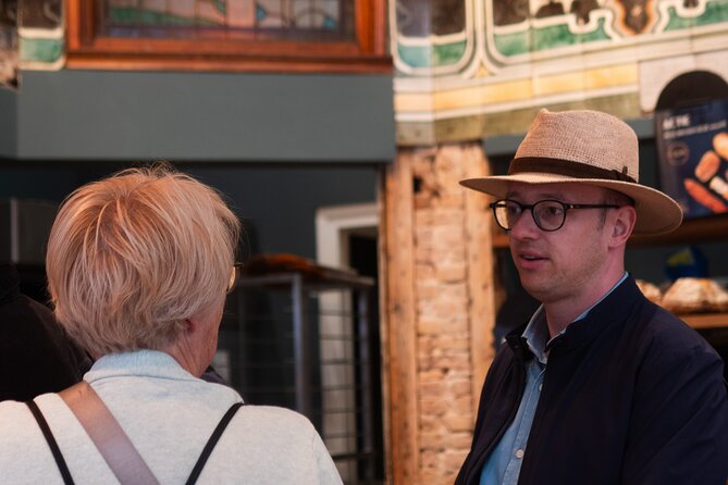 A 3-Hour Private Guided Tour Through Amsterdam With a Local - Iconic Landmarks on Your Itinerary