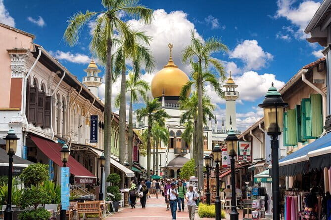 A 3in1 PRIVATE Food Tour: Chinatown, Little India, Kampong Glam - Final Thoughts: Is It Worth It?