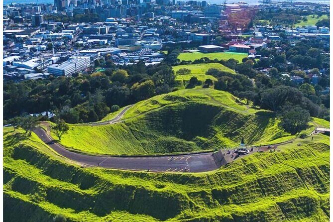 A 5 Hour Private City Highlights: Unveiling Auckland's Treasures - A Closer Look at the Auckland Highlights Tour
