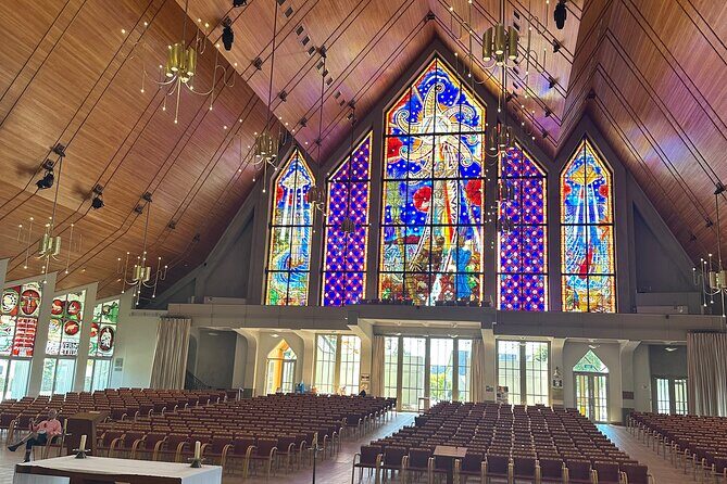 A 5 Hour Private City Highlights: Unveiling Auckland's Treasures - Who Will Enjoy This Tour?