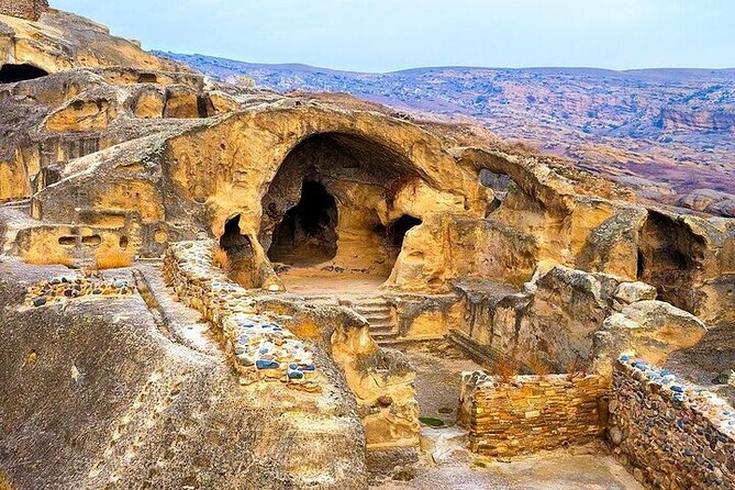 A 6-Day Private Expedition Into Rich Heritage - Savoring Georgias Exceptional Wine Culture