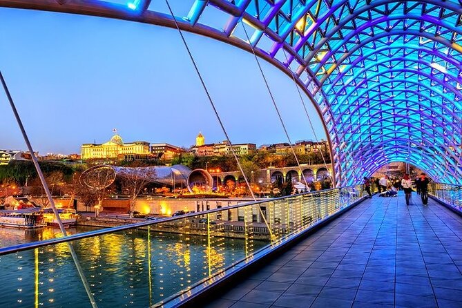 A 6-Day Private Expedition Into Rich Heritage - Seamless Private Transportation and Logistics