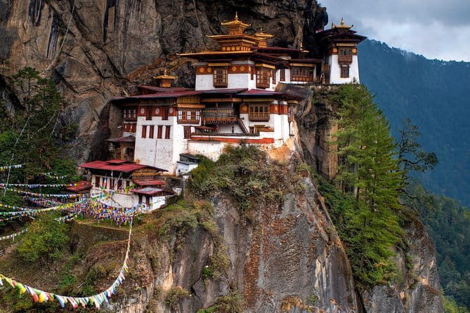 A 7-Day Journey Through the Land of Happiness - FAQs