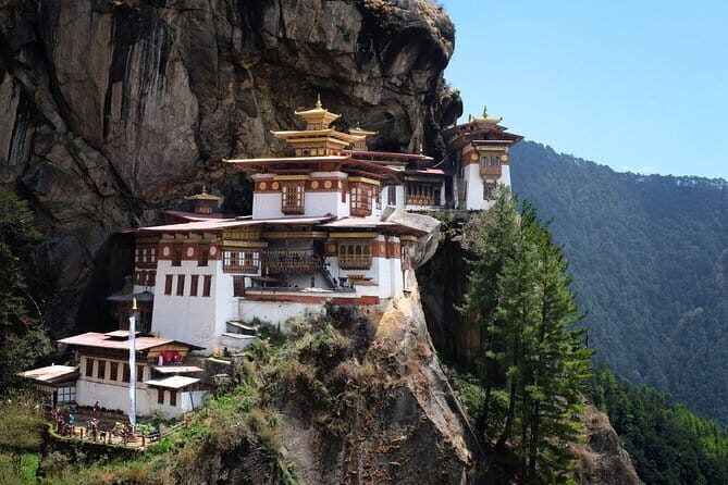A 7-Day Journey Through the Land of Happiness - Final Thoughts