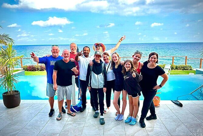 A 9 Day Private Tour Experience in Jamaica - A Thorough Look at the 9-Day Jamaican Adventure