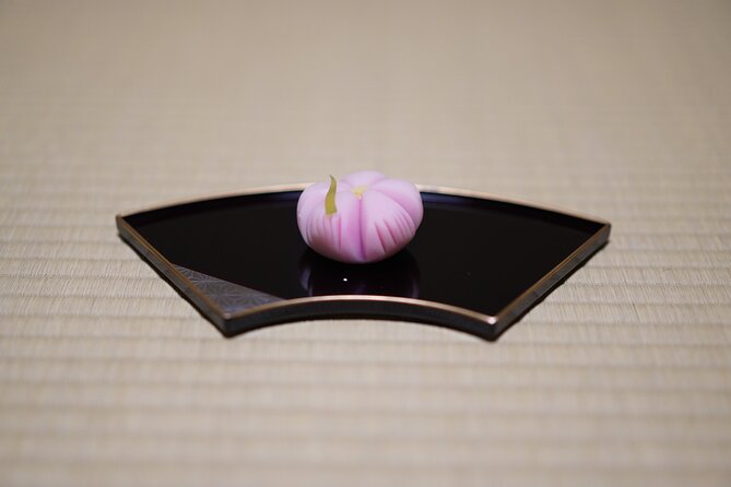 A 90 Min. Tea Ceremony Workshop in the Authentic Tea Room - The Authentic Tea Ceremony