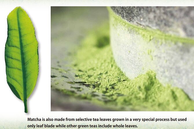 A 90 Min. Tea Ceremony Workshop in the Authentic Tea Room - Mindfulness and the Spiritual Tea-Making Process