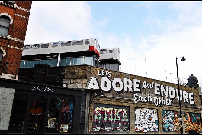 A Ball of Chalk - Guided Private East End Walk - Why Travelers Love This Tour