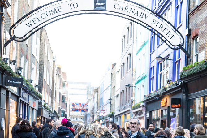 A Beatles London Taxi Tour and Sightseeing Experience - Meeting and Pickup: Starting Your Beatles Journey