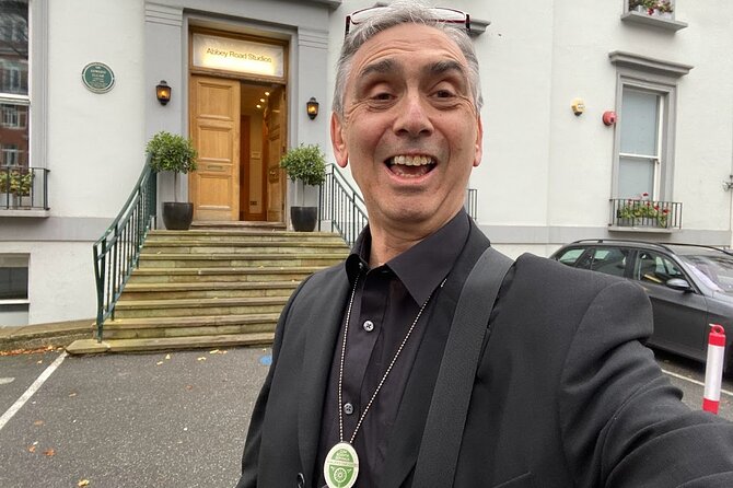 A Beatles London Taxi Tour and Sightseeing Experience - Highlights From Traveler Reviews and Testimonials