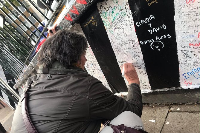 A Beatles London Taxi Tour and Sightseeing Experience - Booking Details and What You Need to Know Before You Go