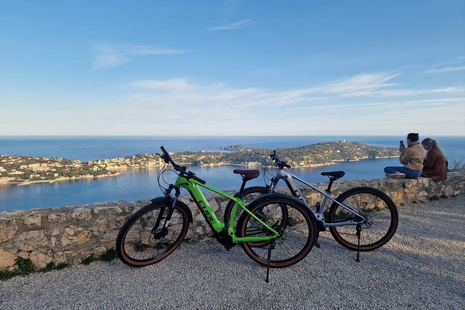 A Beautiful Escape on an Electric Bike - Reveling in the Electric Bike Experience