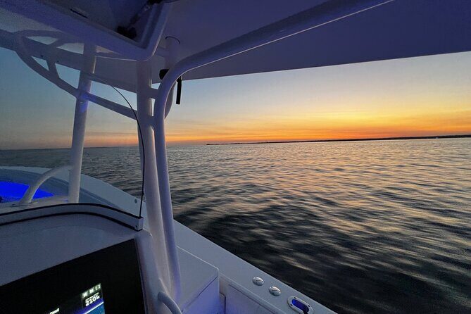A Better Boating Experience - Coastlines Charters, St. Pete Beach - Exploring the Itinerary: What You Can Expect