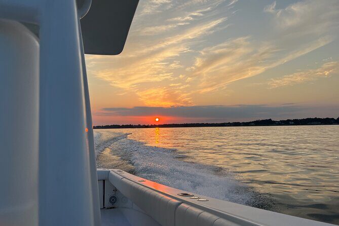 A Better Boating Experience - Coastlines Charters, St. Pete Beach - Who Would Enjoy This Tour?