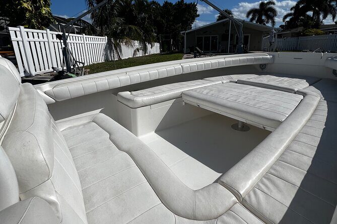 A Better Boating Experience - Coastlines Charters, St. Pete Beach - Final Thoughts