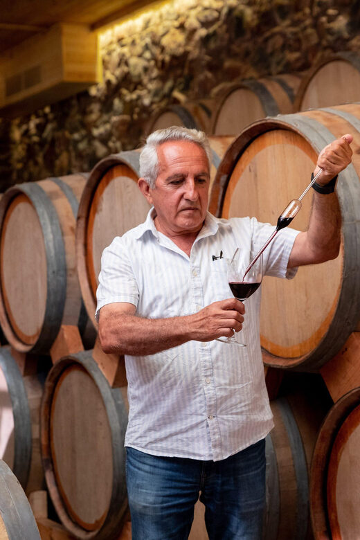 A breathtaking tour of Khor Virap with wine tasting included - Key Points