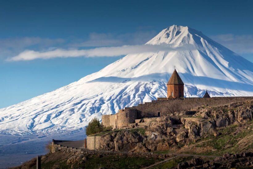 A breathtaking tour of Khor Virap with wine tasting included - FAQ