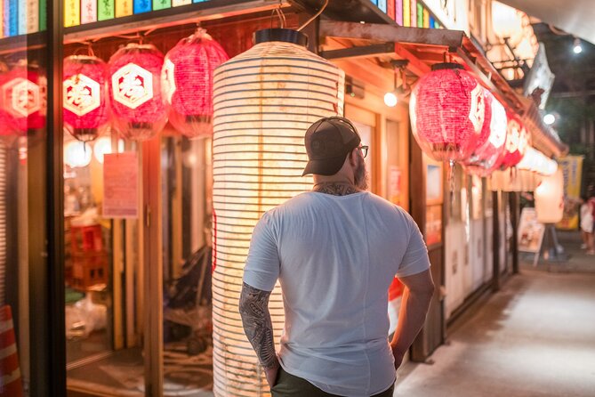 A Brief 1-Hour Tour Accompanied by a Photoshoot in Tokyo - Creating Unique Souvenirs of Tokyo