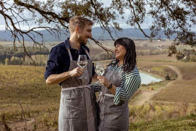 A Brunello Cooking Class With Vineyards View Winery - Why This Class Is Perfect for Your Next Occasion