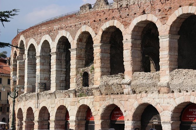 A Charming Verona Small Group Stress Free City Tour with a Local Guide - Final Thoughts