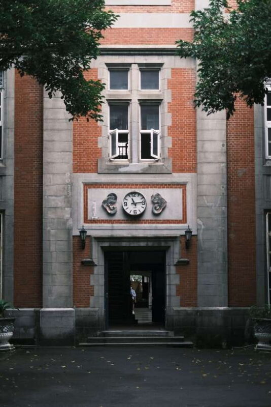 A chat with Local University Student in Taiwan, Taipei - An in-depth look at the Taipei Chat with a Local University Student