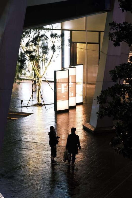 A chat with Local University Student in Taiwan, Taipei - Why This Tour Works for You