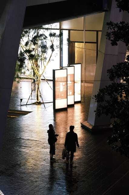 A chat with Local University Student in Taiwan, Taipei - FAQ