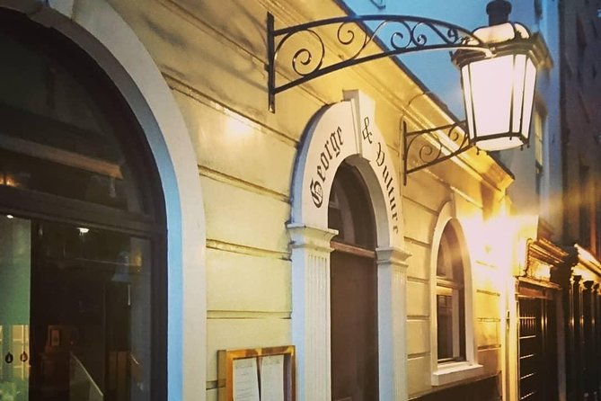 A Christmas Carol and Charles Dickens Old London Walking Tour - Customer Reviews and Feedback